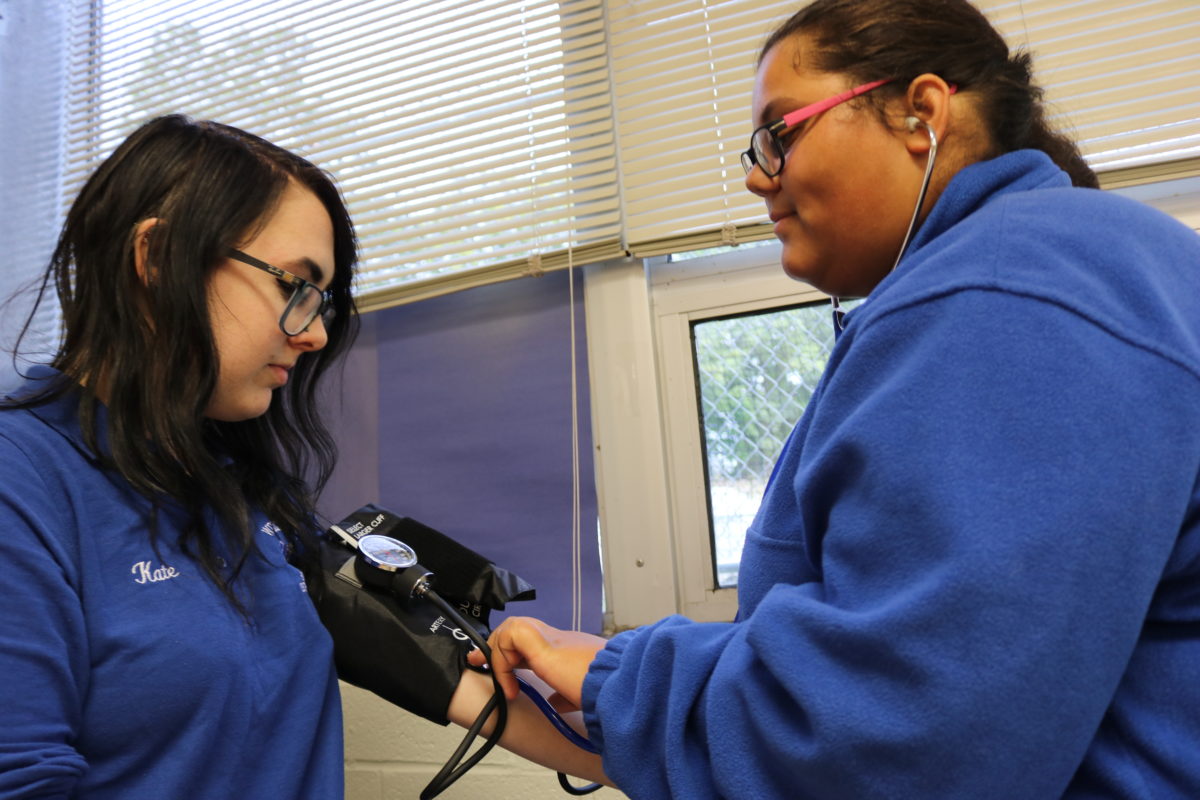 Homepage - Oliver Wolcott Technical High School